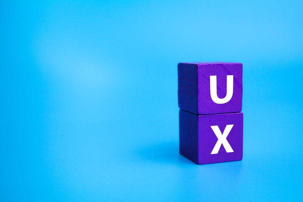 Les différences entre ux&ui design - nava Design