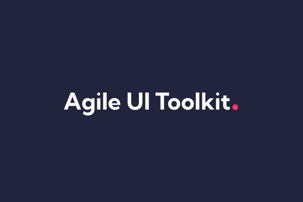 À quoi servent les Agile UI Toolkits ? - nava Design