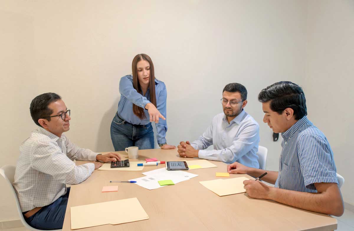 Comment utiliser la méthode agile Speed Boat ? - nava Design