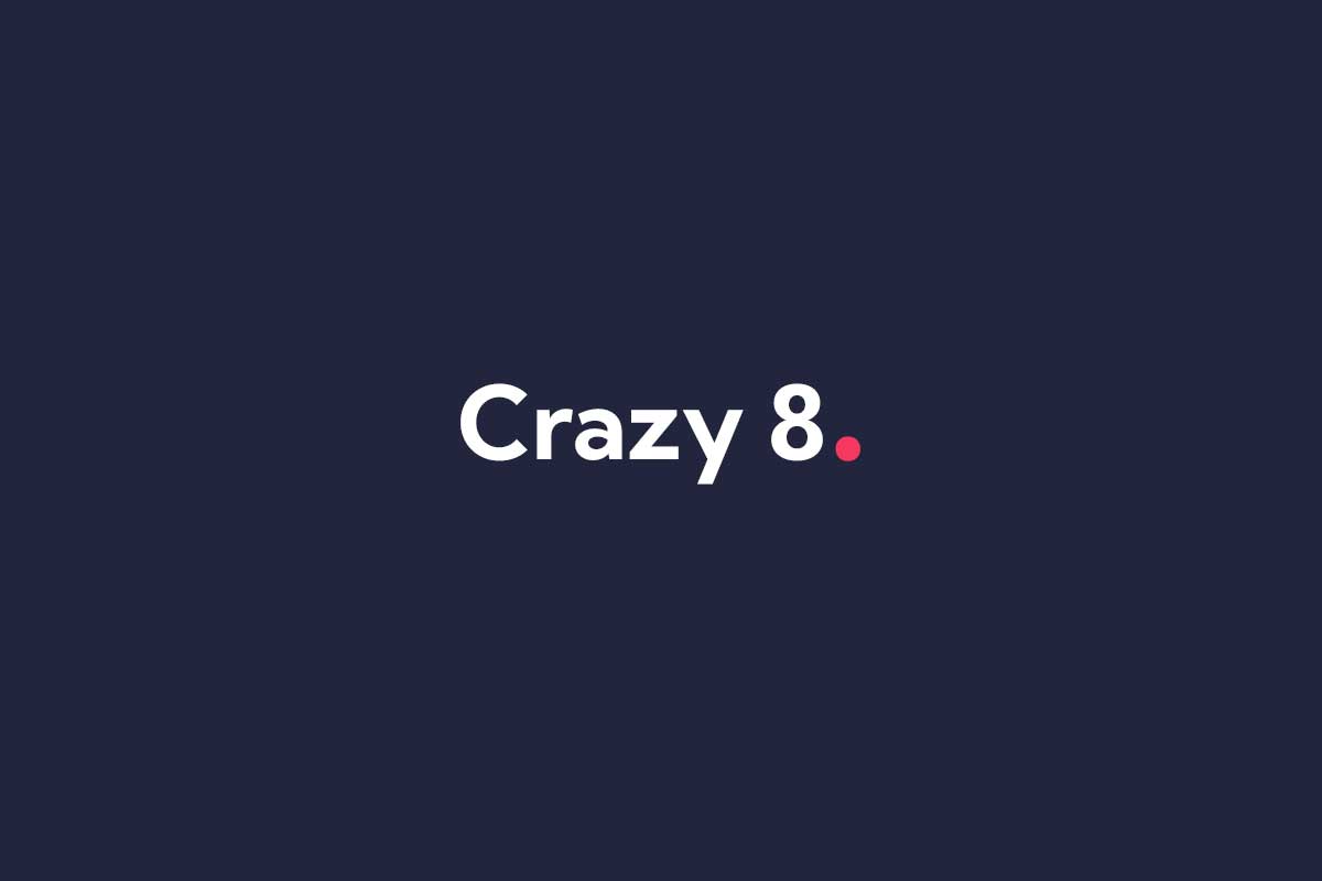Crazy 8 : l'atelier qui boost votre phase d'idéation - nava Design