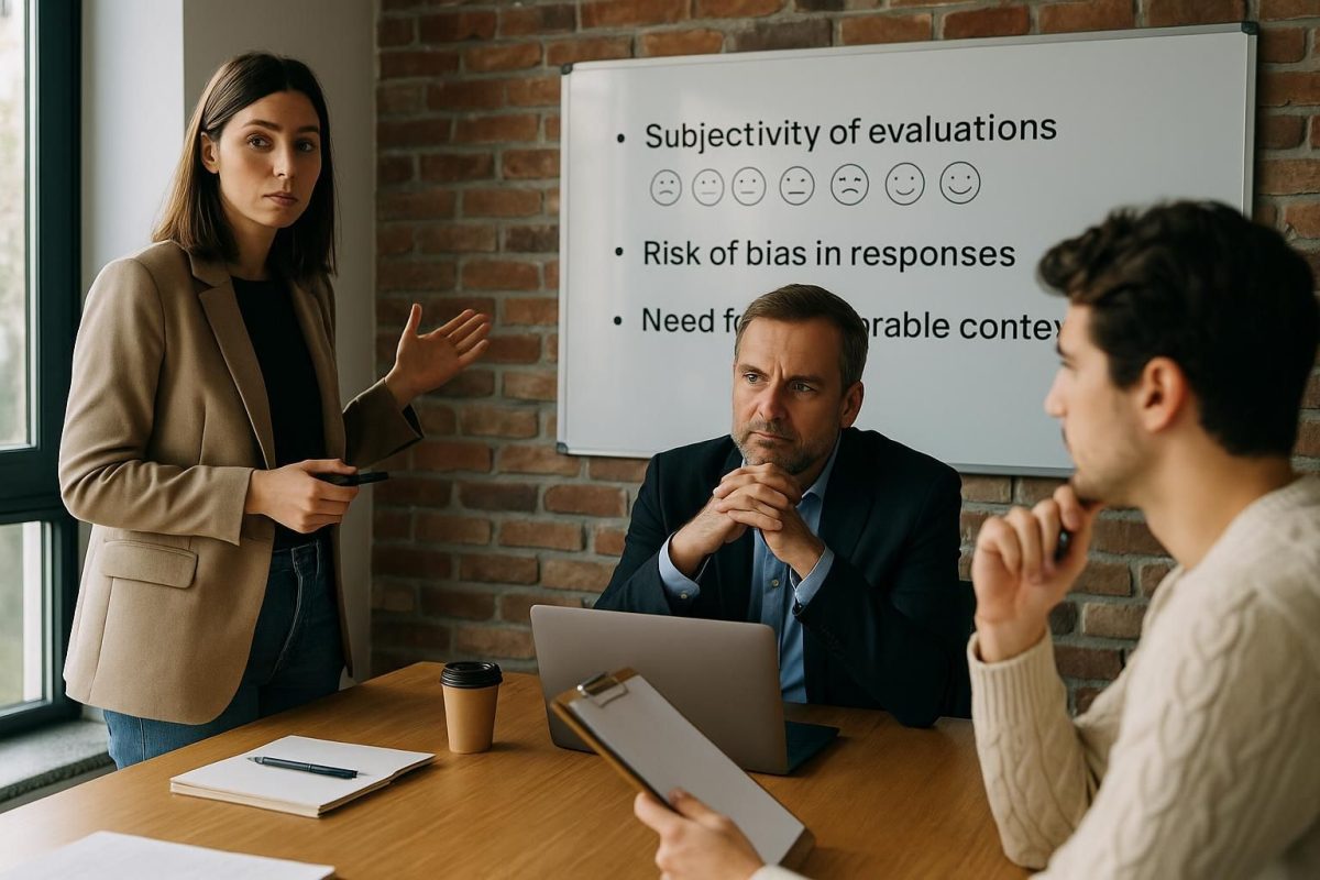 Quel est le principe de la méthode agile ROTI ? - nava Design