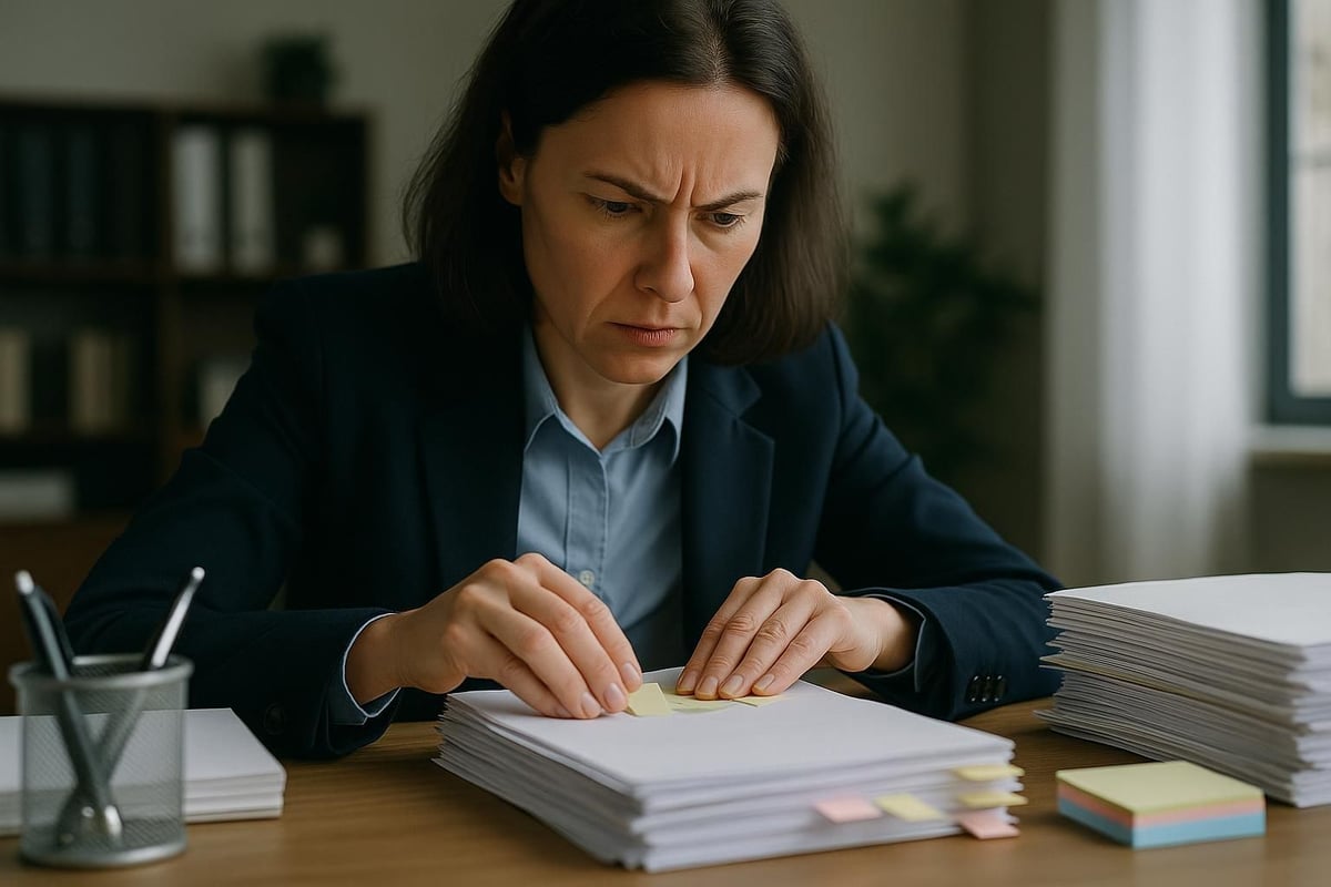 Qu'est ce qu'un control freak ? Définition et exemples - nava Design