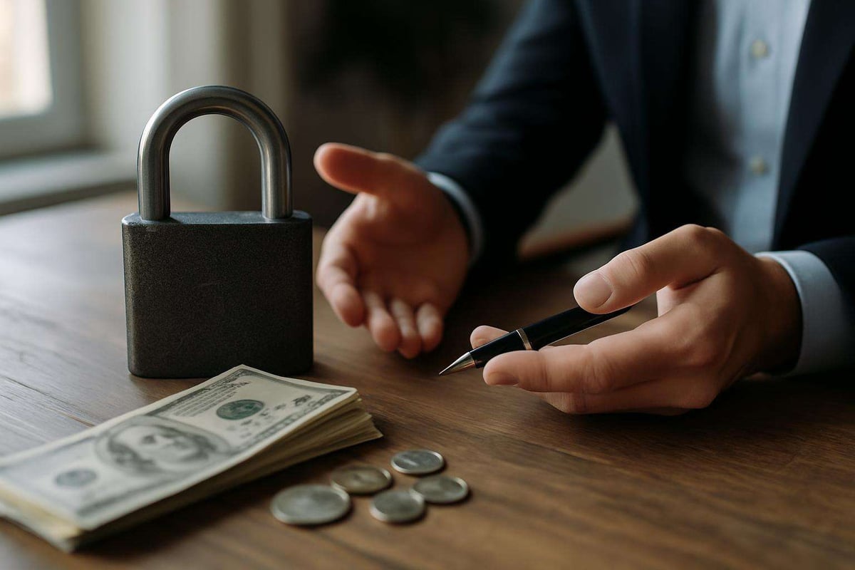 Qu'est ce qu'une Empathy Map ou carte d'empathie ? - nava Design