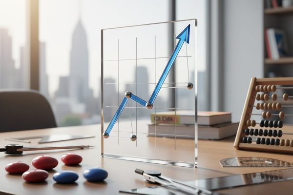 Le coefficient directeur : définition, calcul et utilisation - nava Design