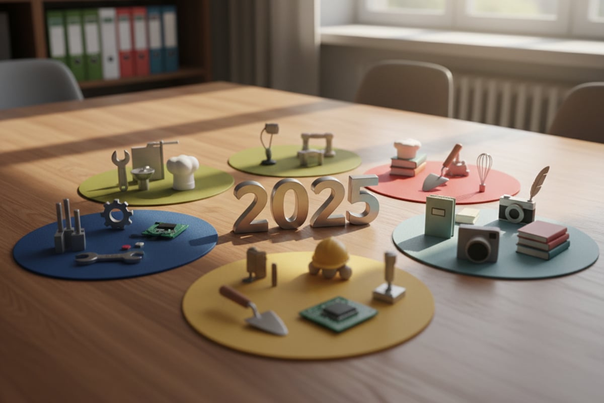 Comment utiliser la méthode agile Speed Boat ? - nava Design