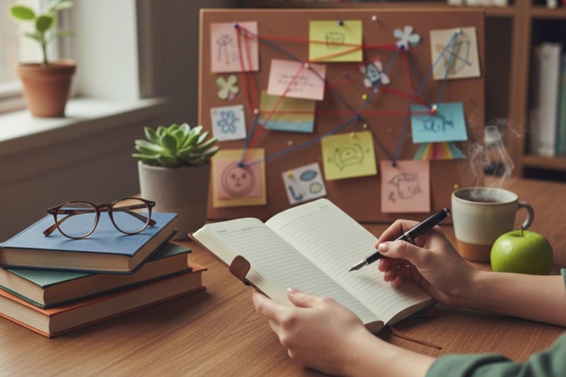 Quel est le principe de la méthode agile ROTI ? - nava Design